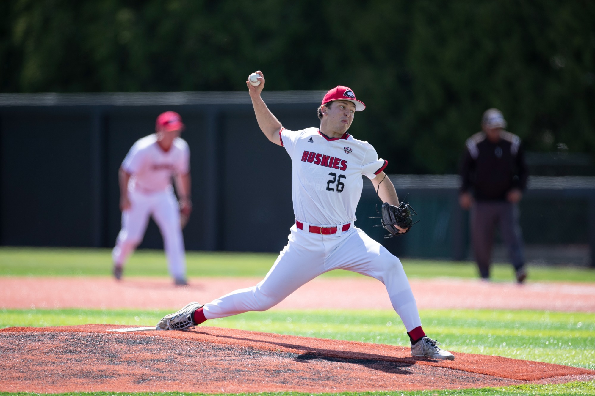Ryan Linkletter - Baseball - NIU Athletics