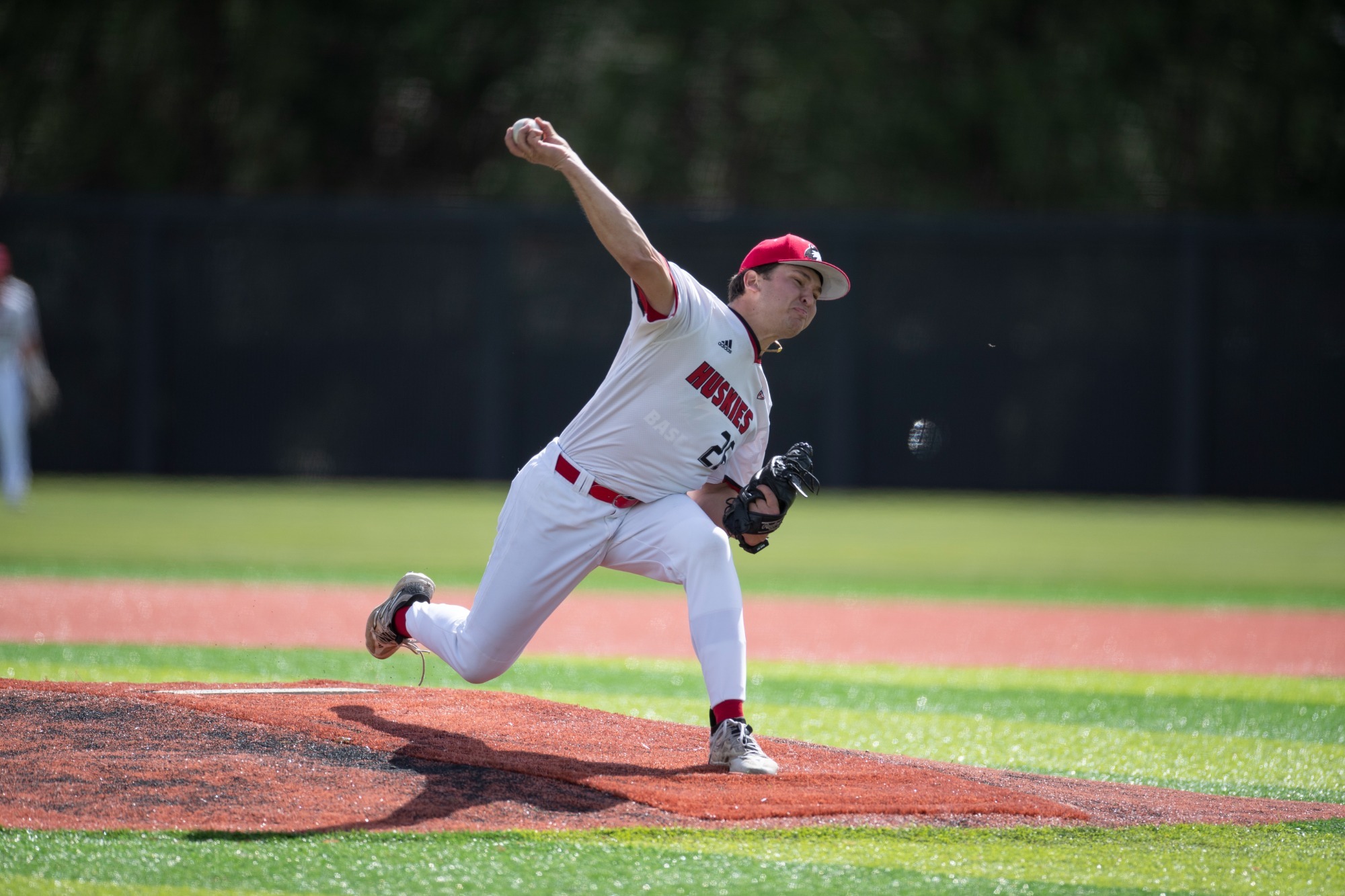 Ryan Linkletter - Baseball - NIU Athletics