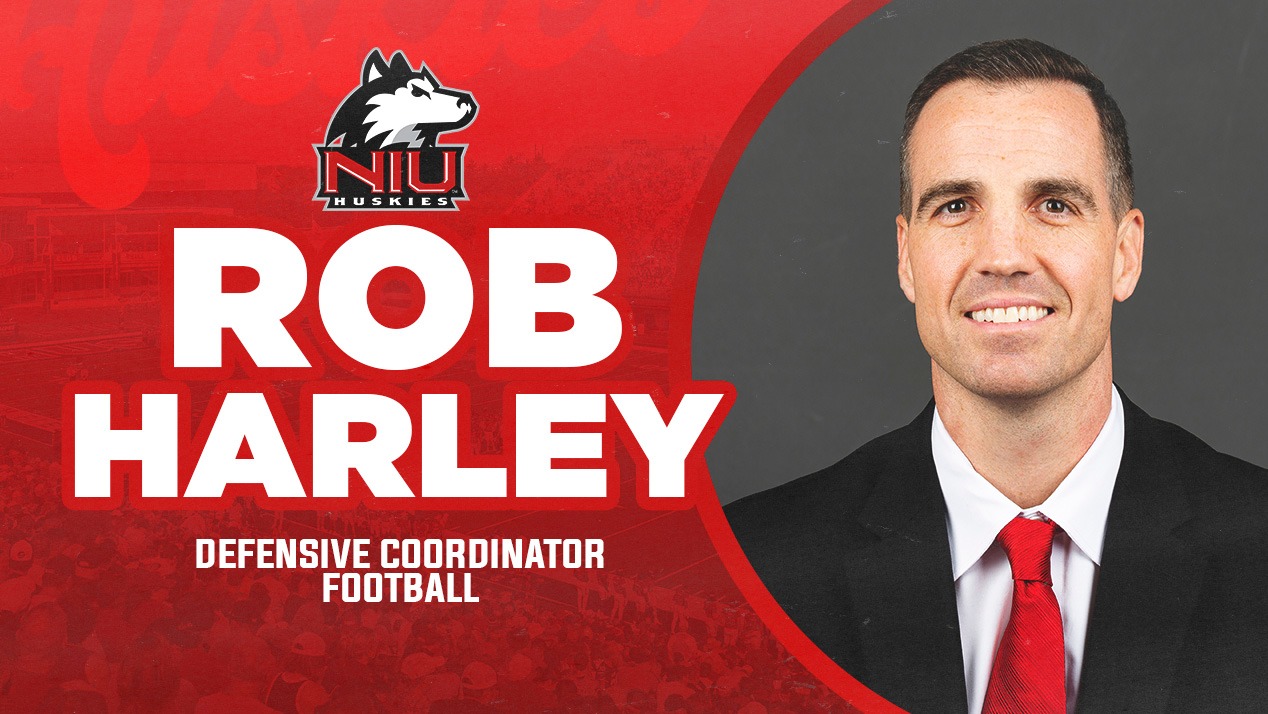 Huskies Celebrate 117th Homecoming versus Toledo - NIU Athletics