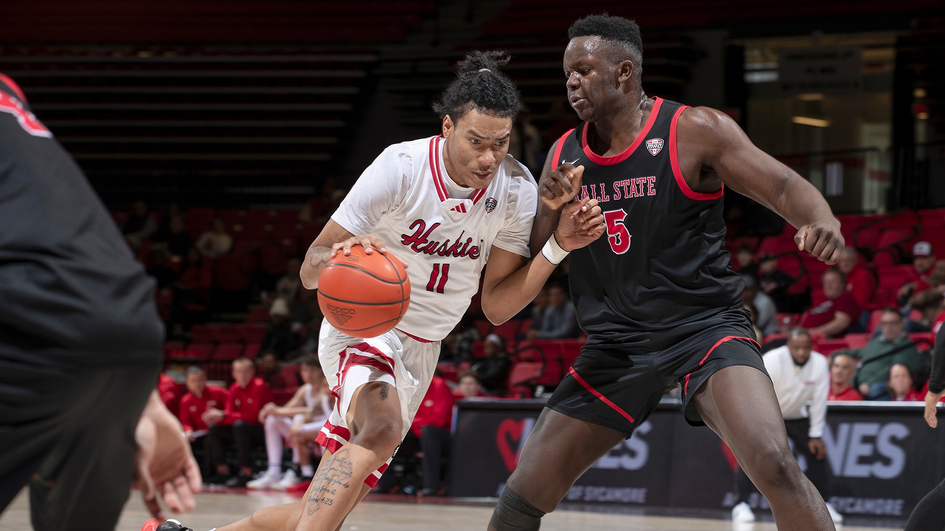 NIU Announces Basketball Game Times, Promotions Schedules - NIU Athletics