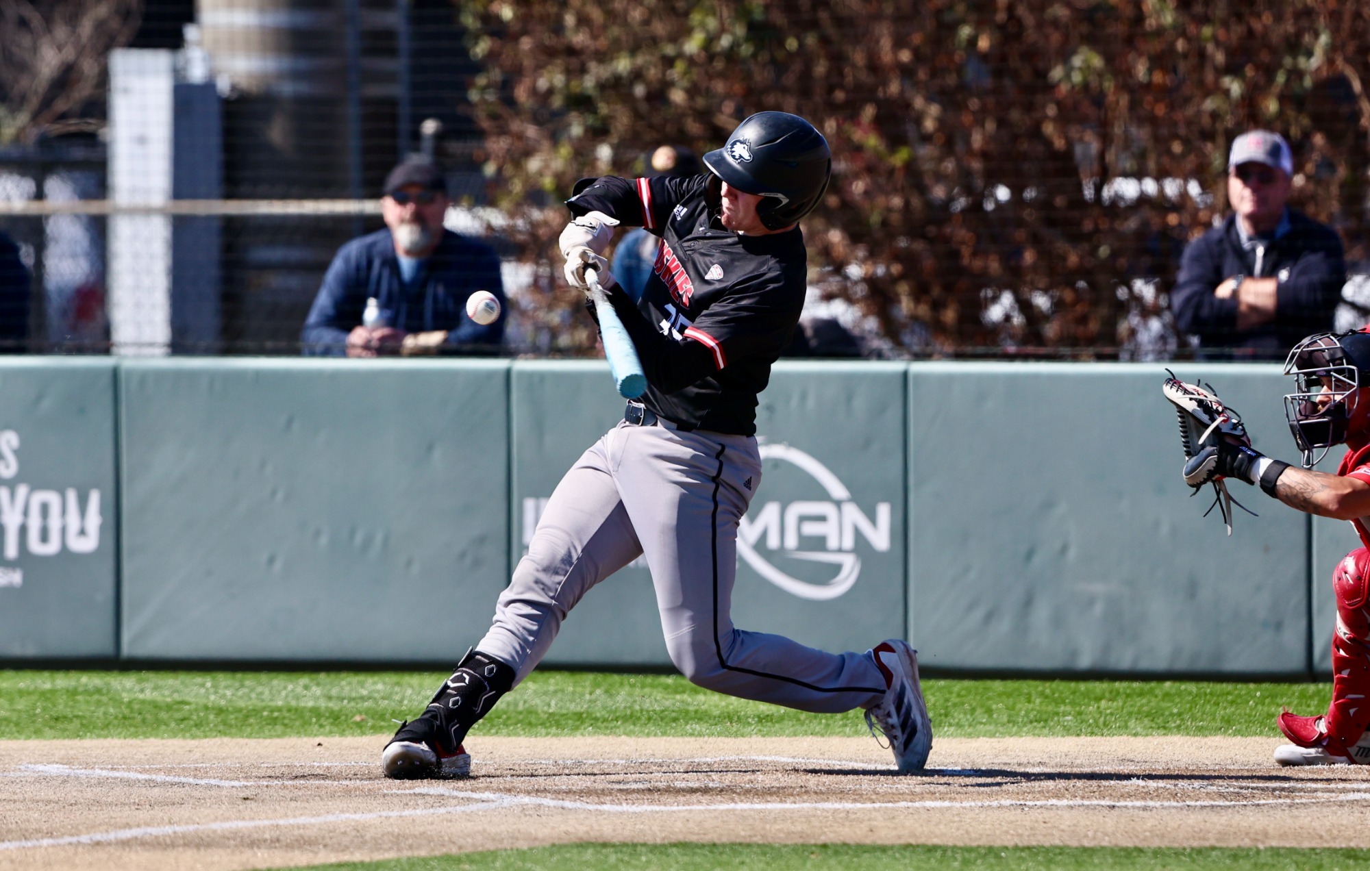 NIU Baseball Announces 2025 Schedule - NIU Athletics