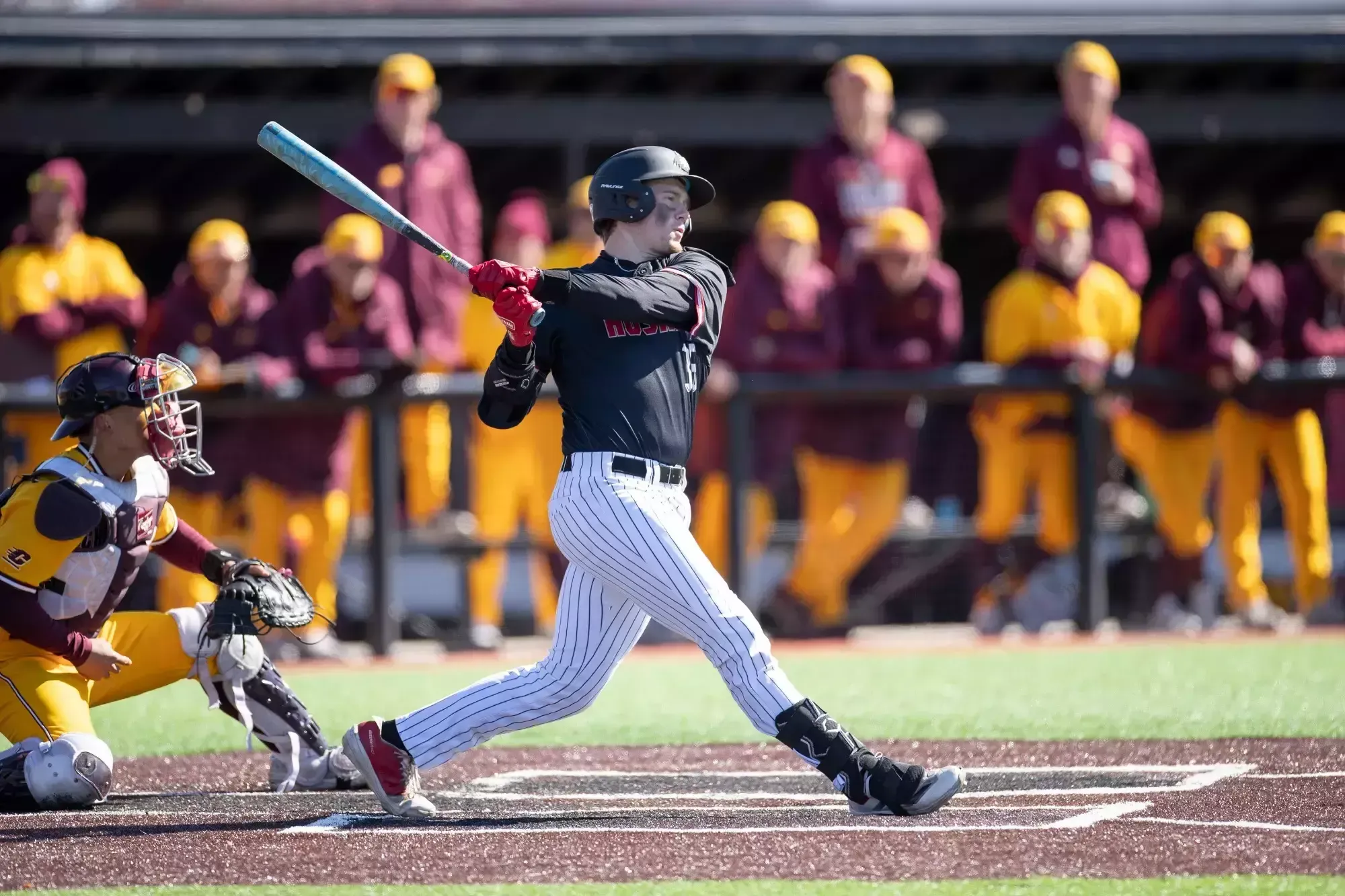 NIU Baseball Announces 2025 Schedule - NIU Athletics