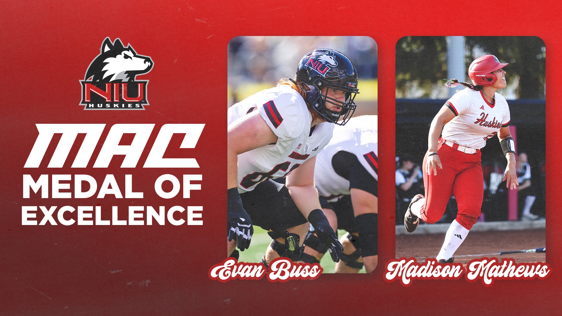 NIU Football Joins Mountain West Conference - NIU Athletics