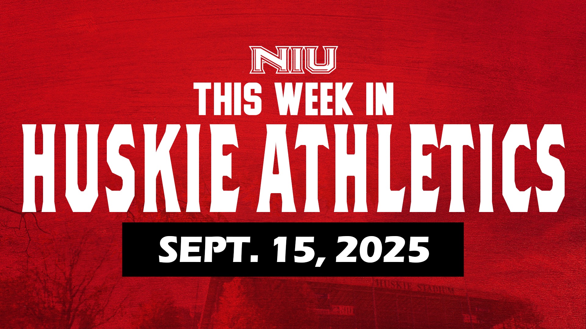 NIU Football Single Game Tickets on Sale Now - NIU Athletics