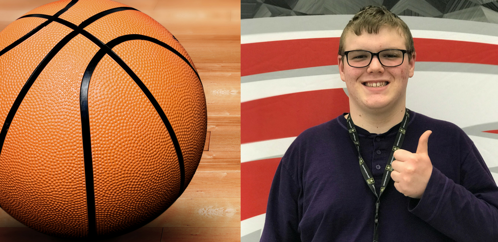 Athlete of the Week: Evan Lawler - Nixa Public Schools