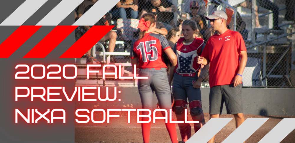 2020 Fall Preview: Nixa Softball - Nixa Public Schools