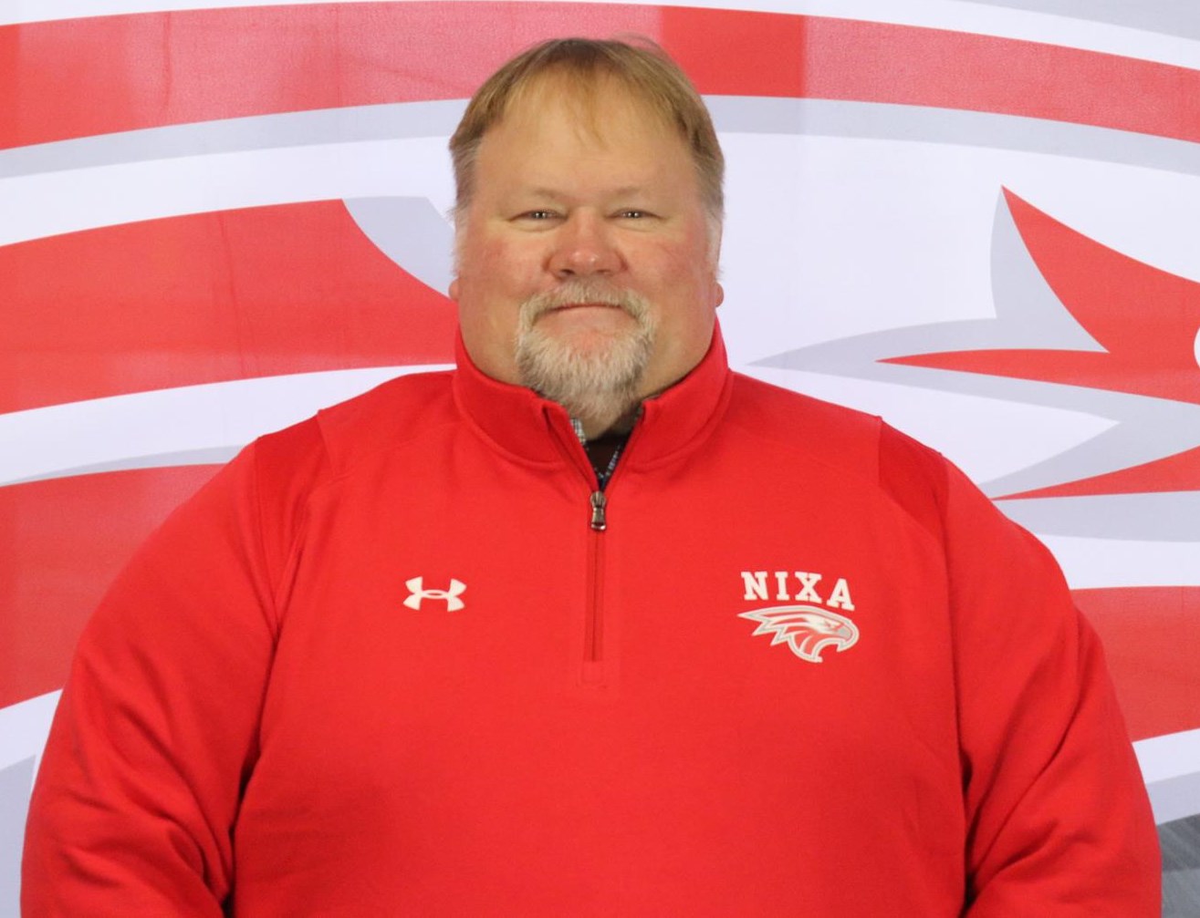 John Perry - Head Football Coach - Football Coaches - Nixa Public Schools