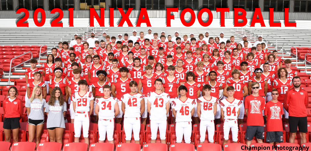 Revamped Eagles with the same standards, higher expectations - Nixa ...