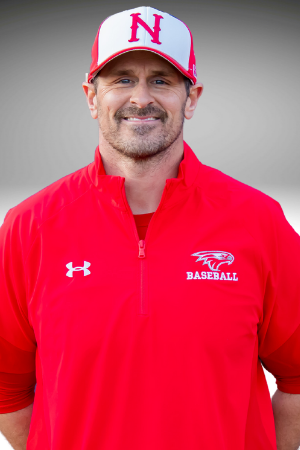 Logan Hughes - Head Varsity Baseball Coach - Baseball Coaches - Nixa ...