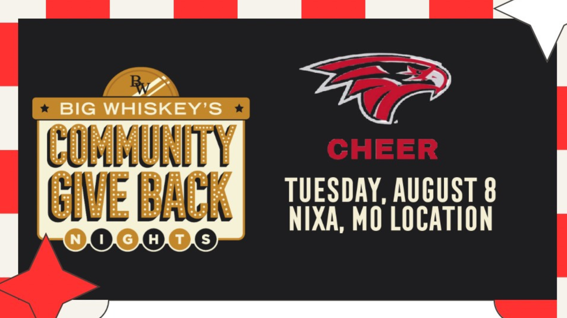 Kids cheer clinic Feb. 10, 2022 - Nixa Public Schools