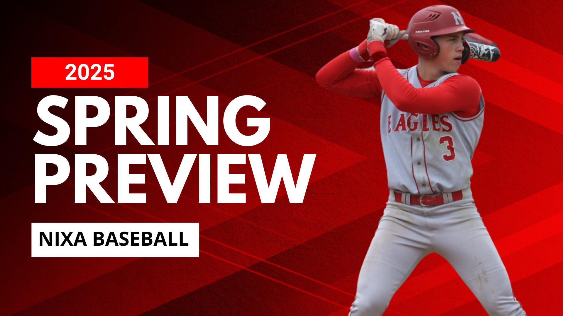 Athlete of the Week: Wyatt Vincent - Nixa Public Schools