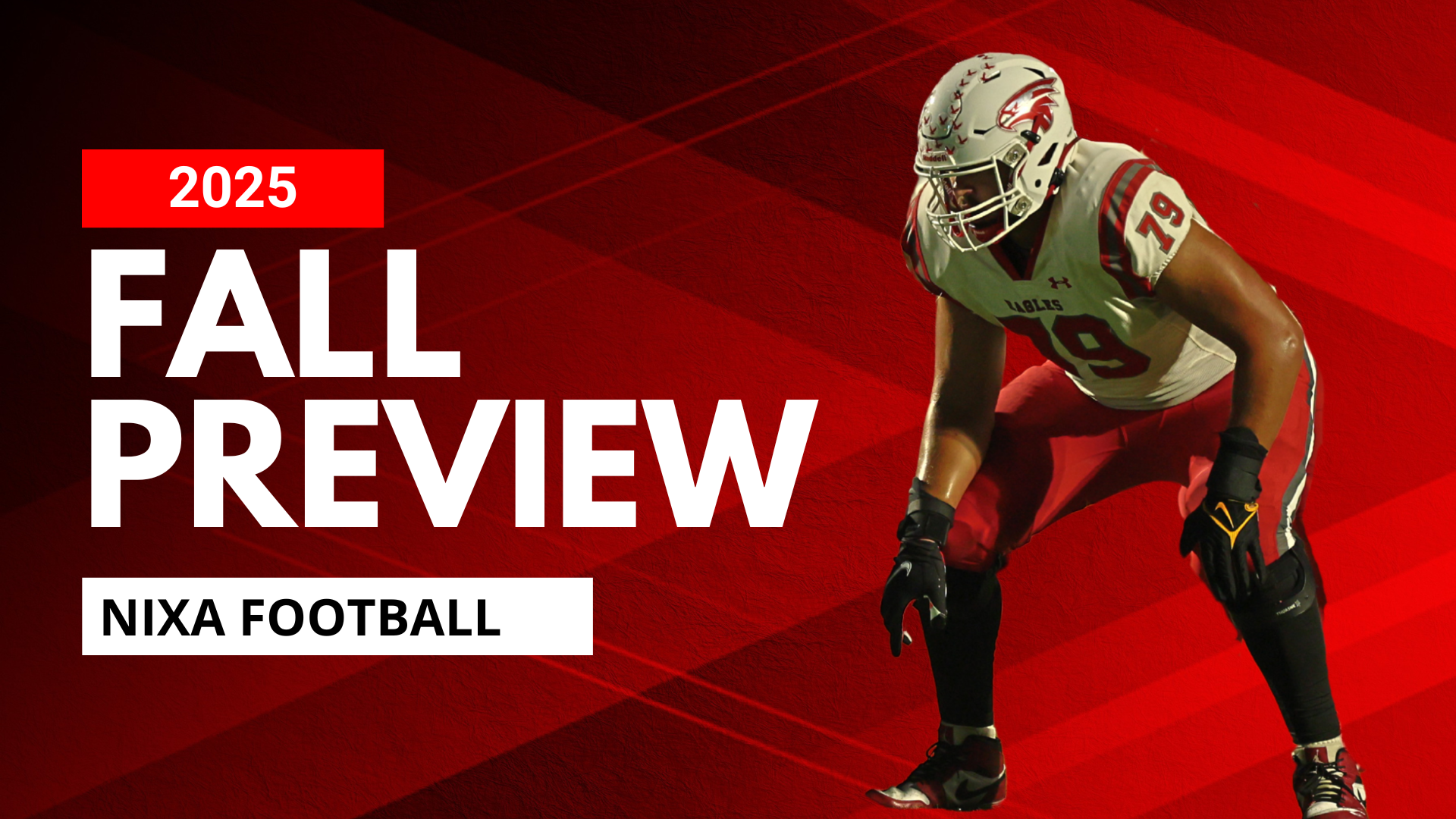 Nixa defense stops Webb City to secure 28-20 win - Nixa Public Schools