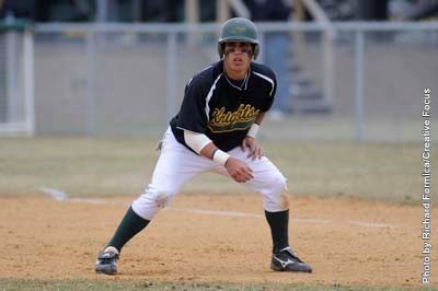 Mark Hoyer - Baseball - New Jersey City University Athletics