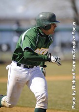 Alex Mena - Baseball - New Jersey City University Athletics