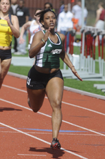 Audrey Wilson - Women's Track & Field - New Jersey City University ...