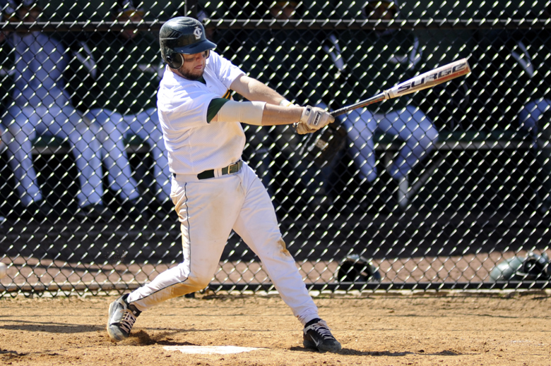 Michael Fiorentino - Baseball - New Jersey City University Athletics