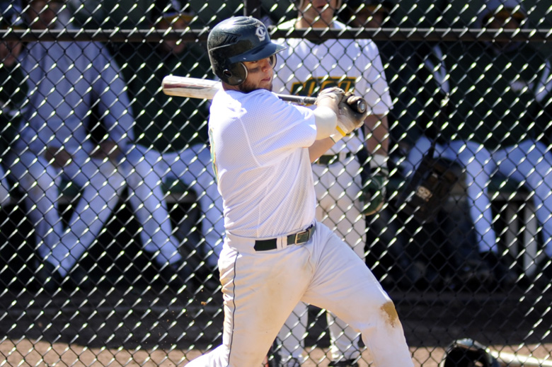 Michael Fiorentino - Baseball - New Jersey City University Athletics