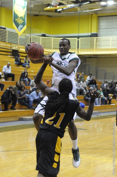 Jaquan Cook - Men's Basketball - New Jersey City University Athletics