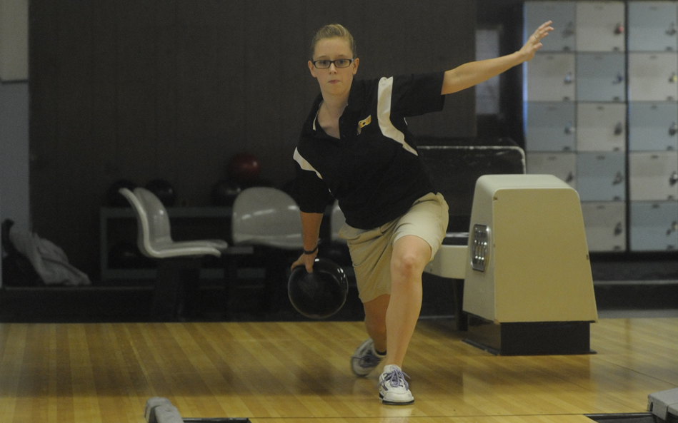 Kaitlyn Schroeder - Women's Bowling - New Jersey City University Athletics