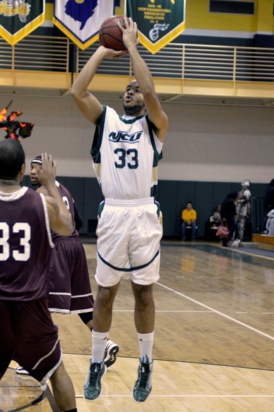 Drew Marley - Men's Basketball - New Jersey City University Athletics