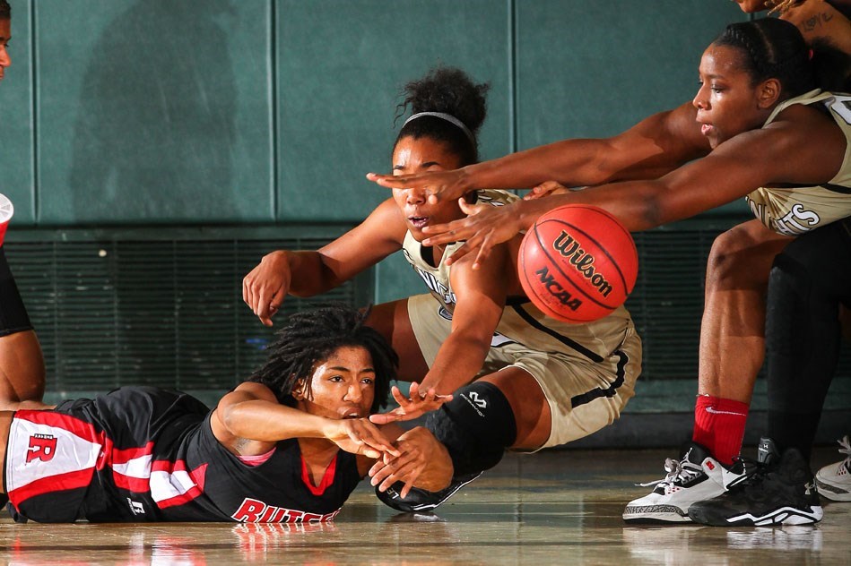 Bria Smith - Women's Basketball - New Jersey City University Athletics