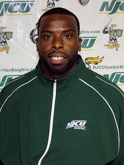 Jonathan Greene - Men's Basketball Coach - New Jersey City University ...
