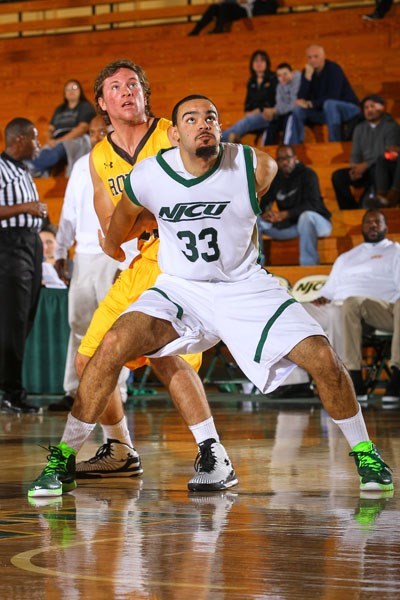 Drew Marley - Men's Basketball - New Jersey City University Athletics