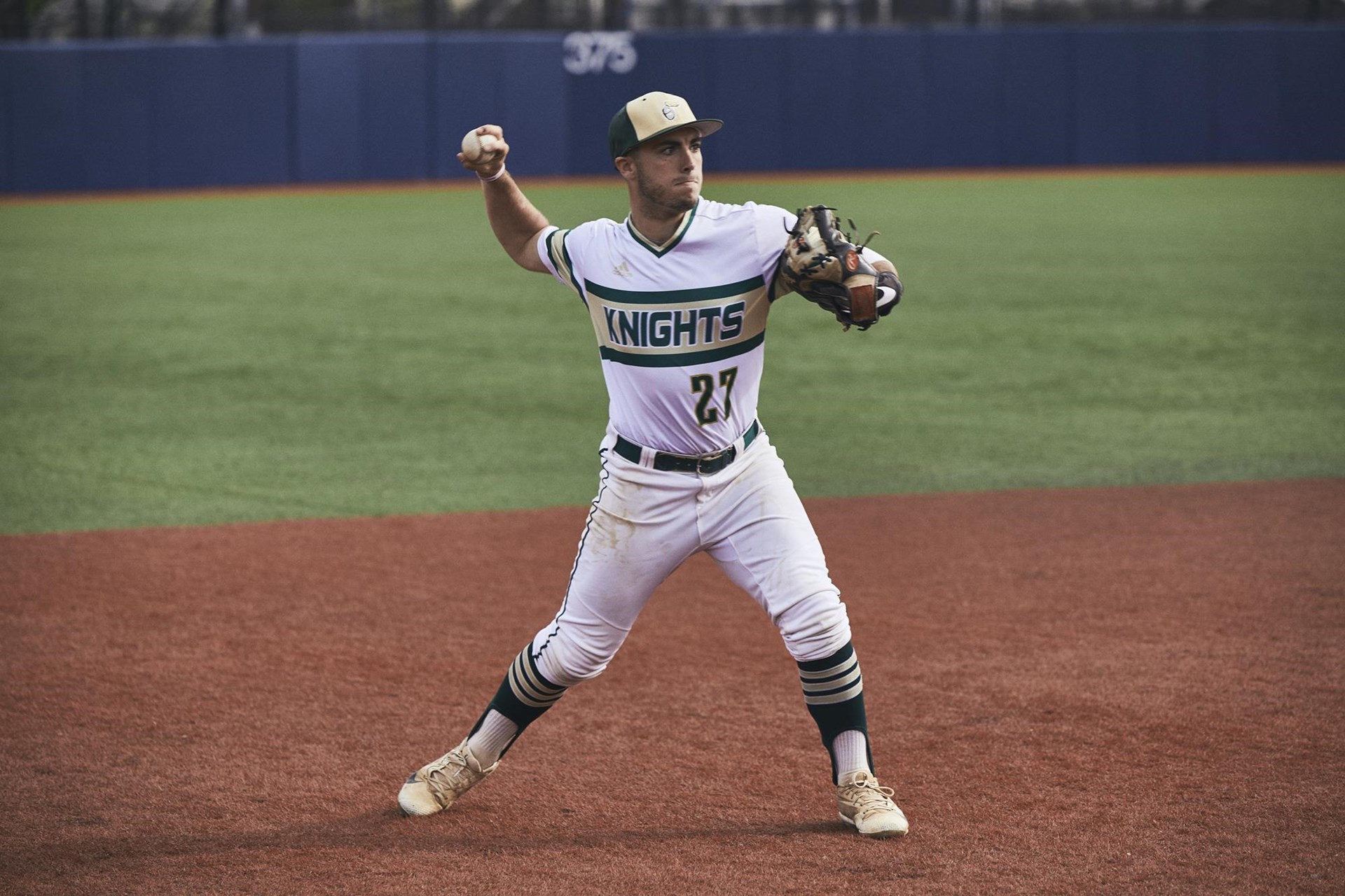 Tom Pulcine - Baseball - New Jersey City University Athletics