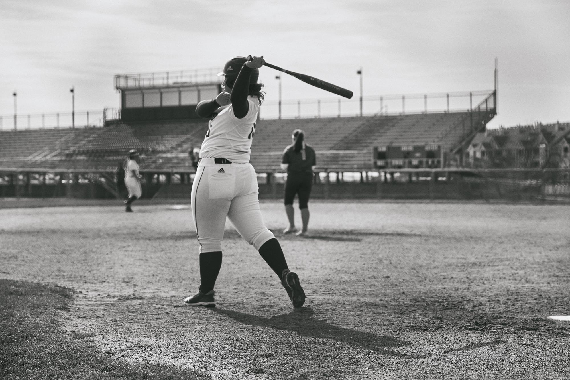 Emma Herrick - Softball - New Jersey City University Athletics