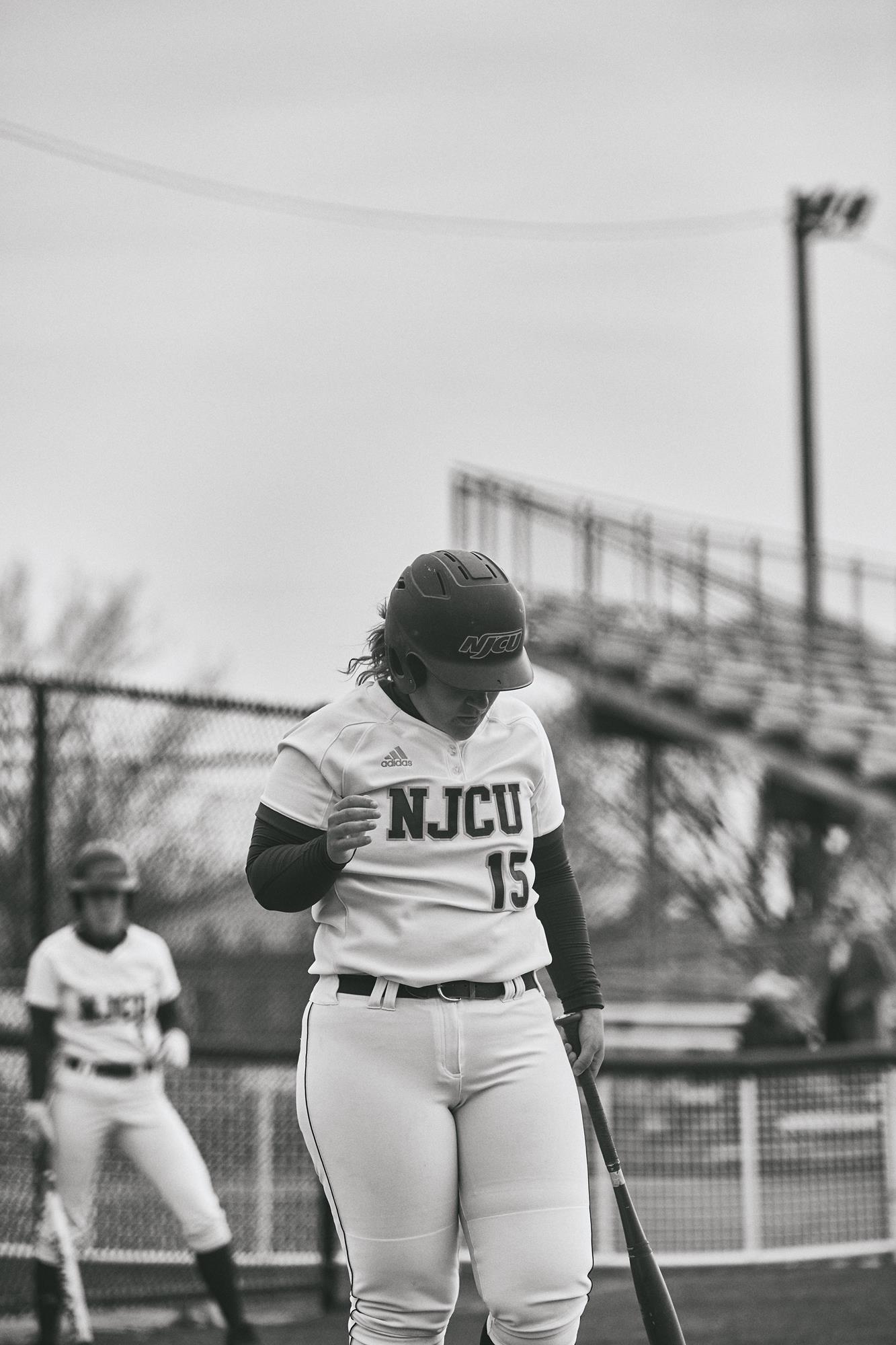 Emma Herrick - Softball - New Jersey City University Athletics