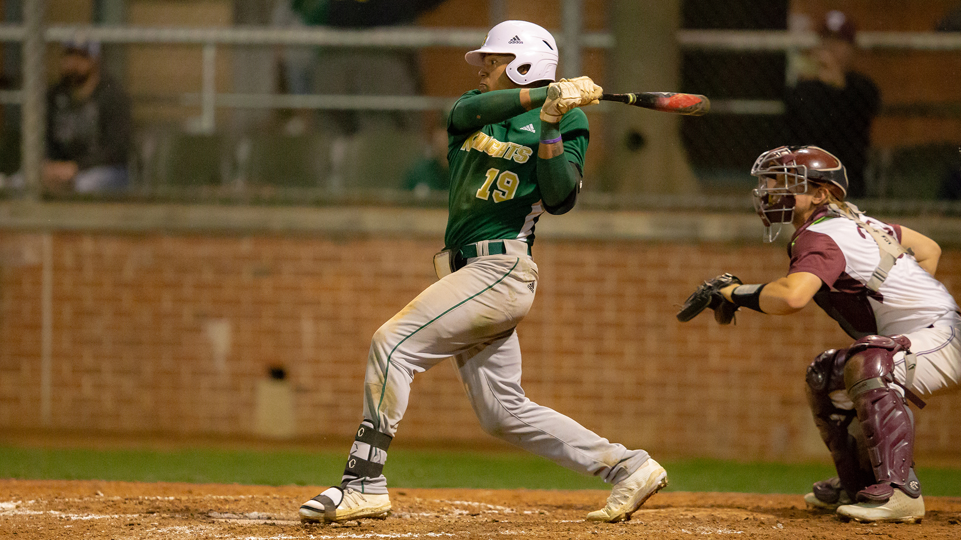 Justin Wiltsey - Baseball - New Jersey City University Athletics