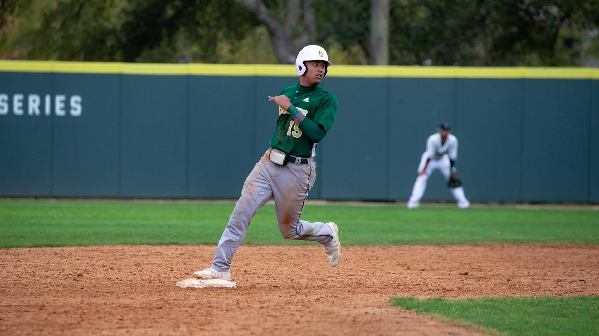 Justin Wiltsey - Baseball - New Jersey City University Athletics