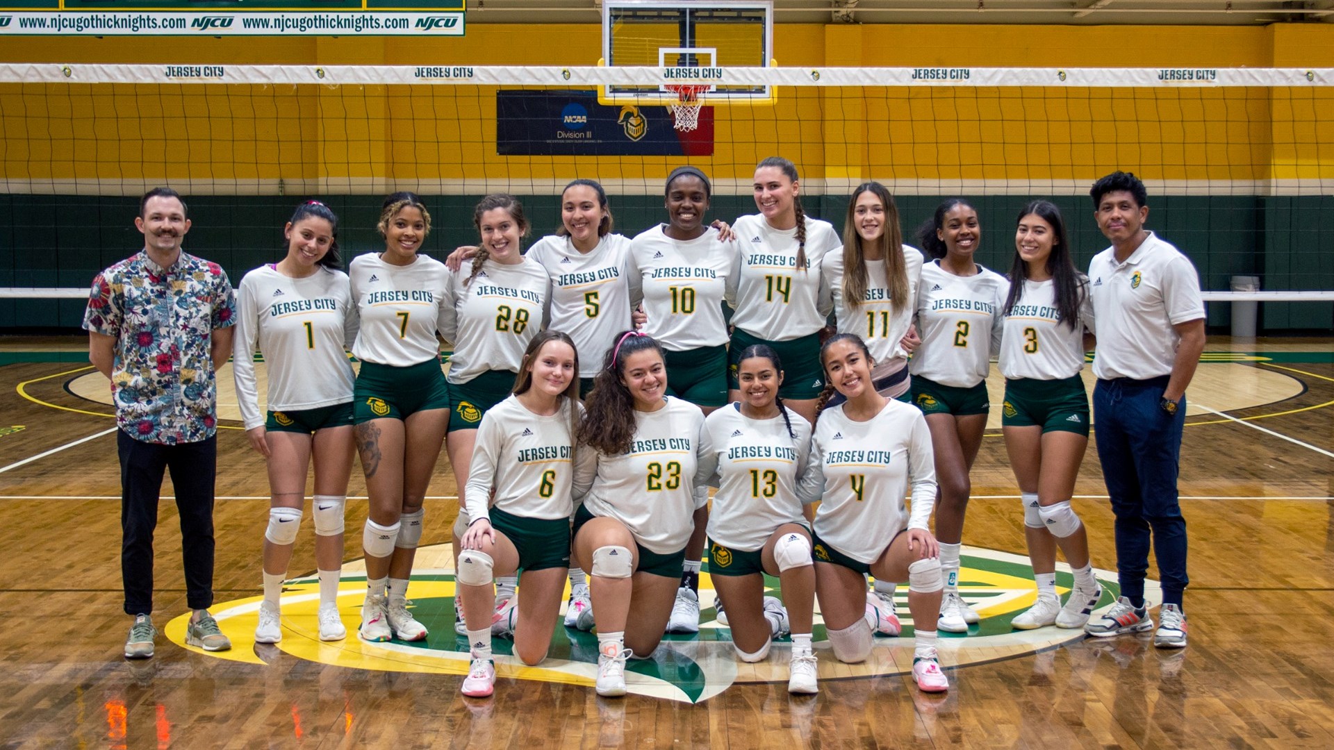Women’s Volleyball Scores 14th Victory of Season over John Jay - New ...
