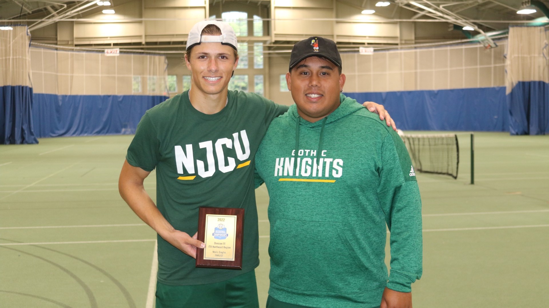 New Jersey City University Men's Soccer at Edward Criss blog