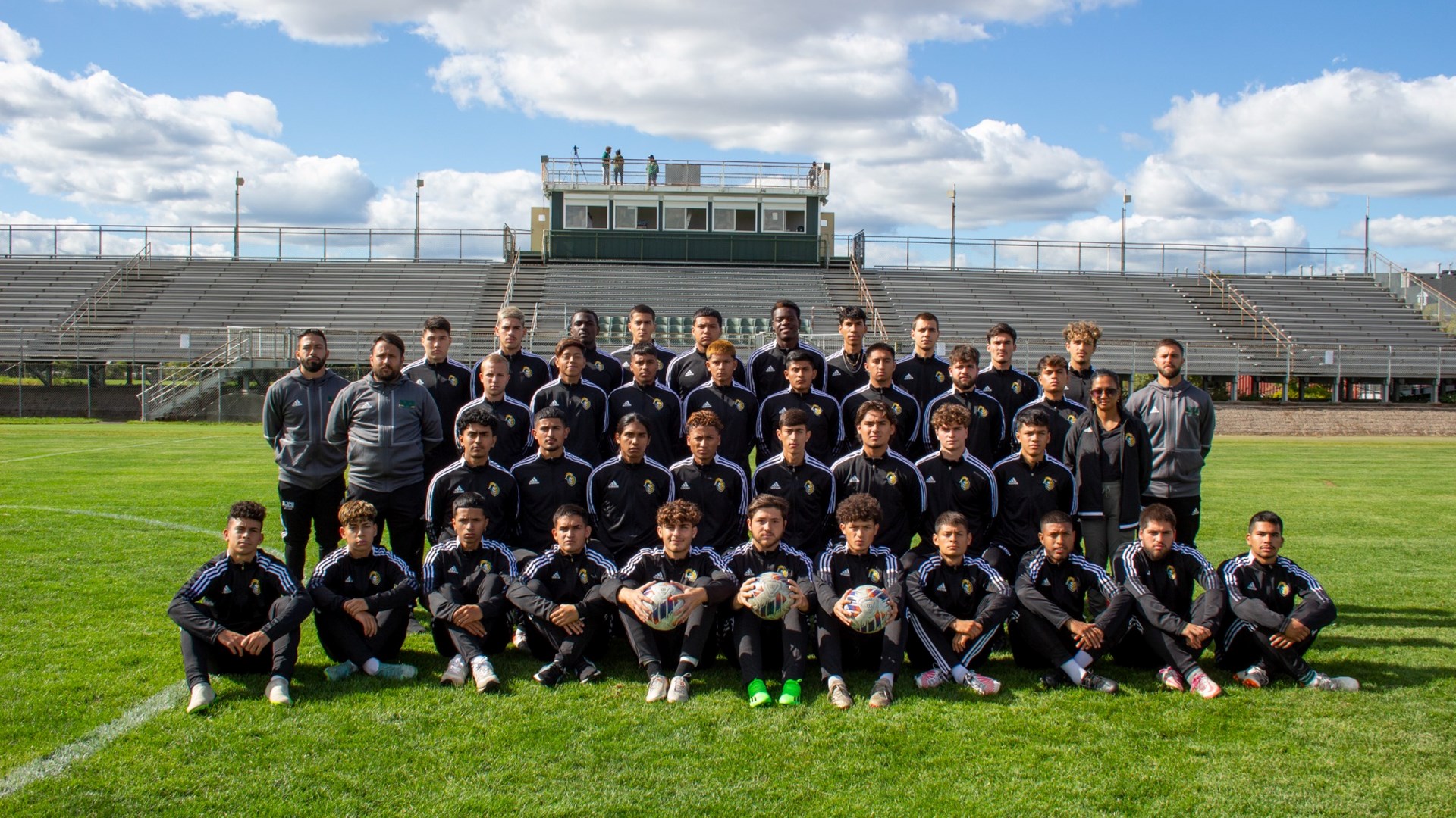 Shorthanded Men's Soccer Squad's Season Comes to a Close in ECAC ...