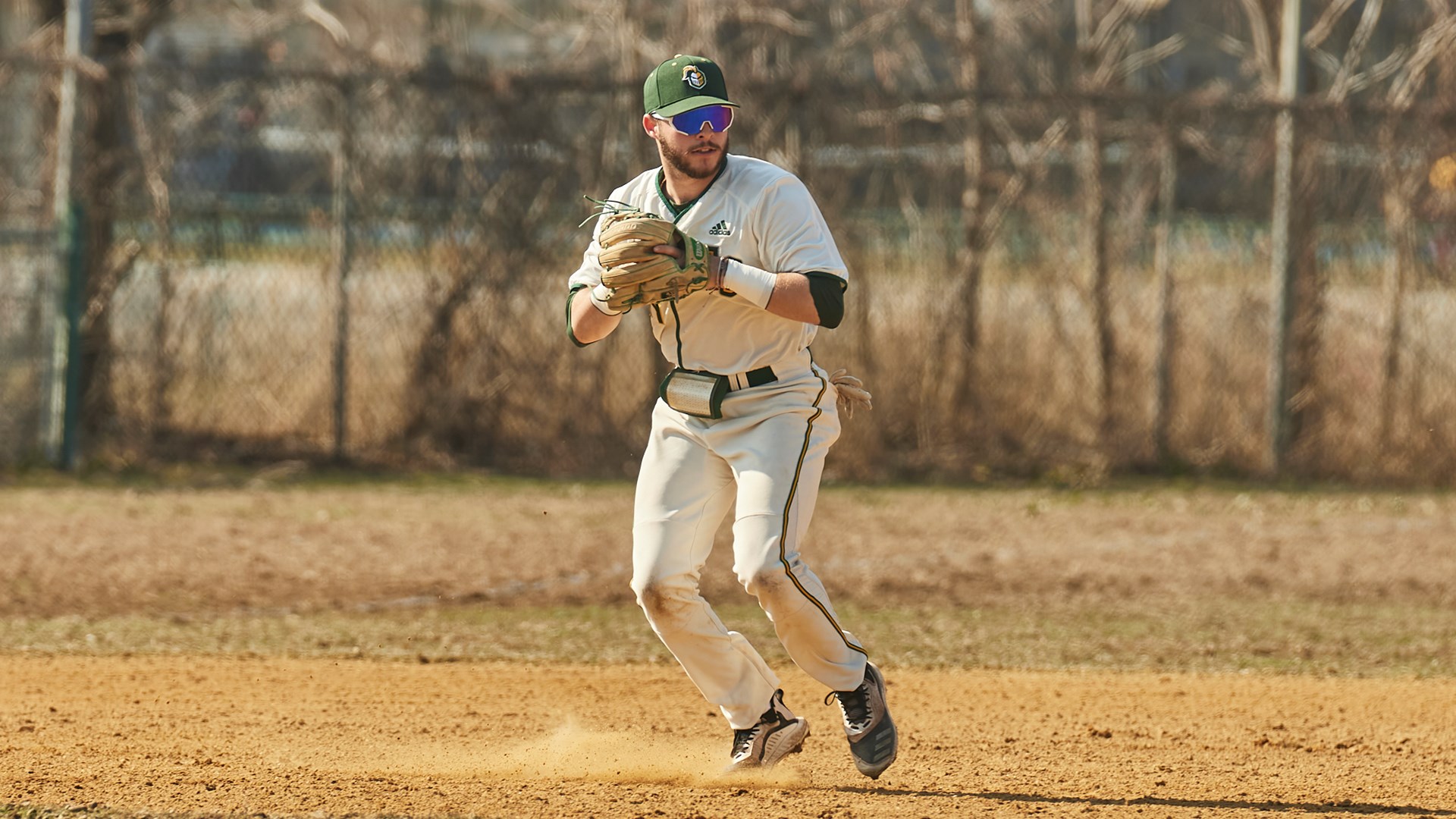 Baseball Win Streak Comes to a Close as Voss Continues to Mash - New ...