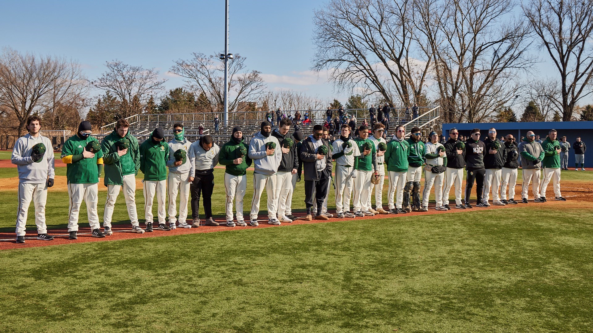 Baseball Earns First Victory over William Paterson Since 2015, Splits ...