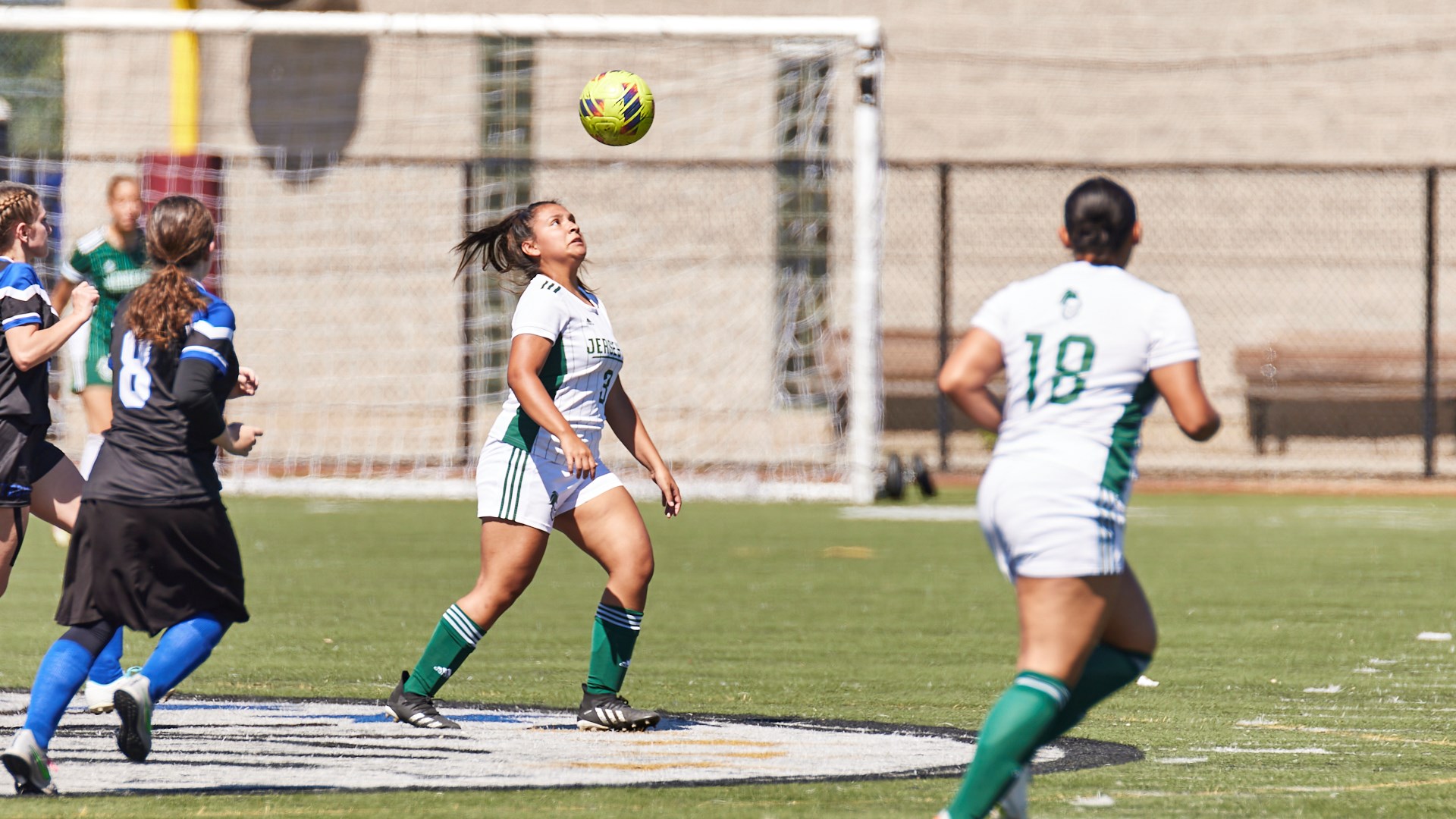 Women’s Soccer Falls to USMMA on 9/11 Despite Tallies from Brites ...