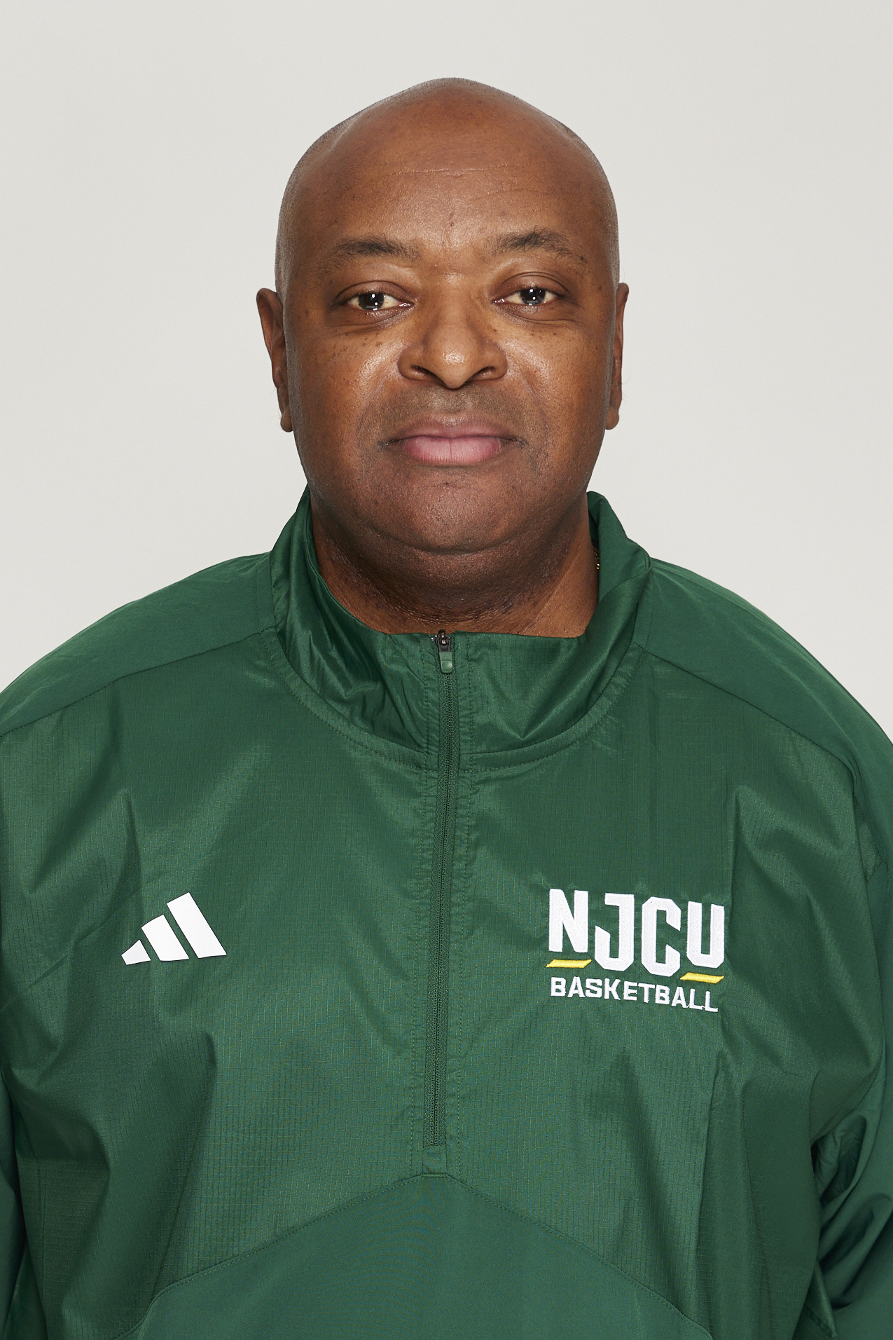 Men's Basketball Coaches - New Jersey City University Athletics
