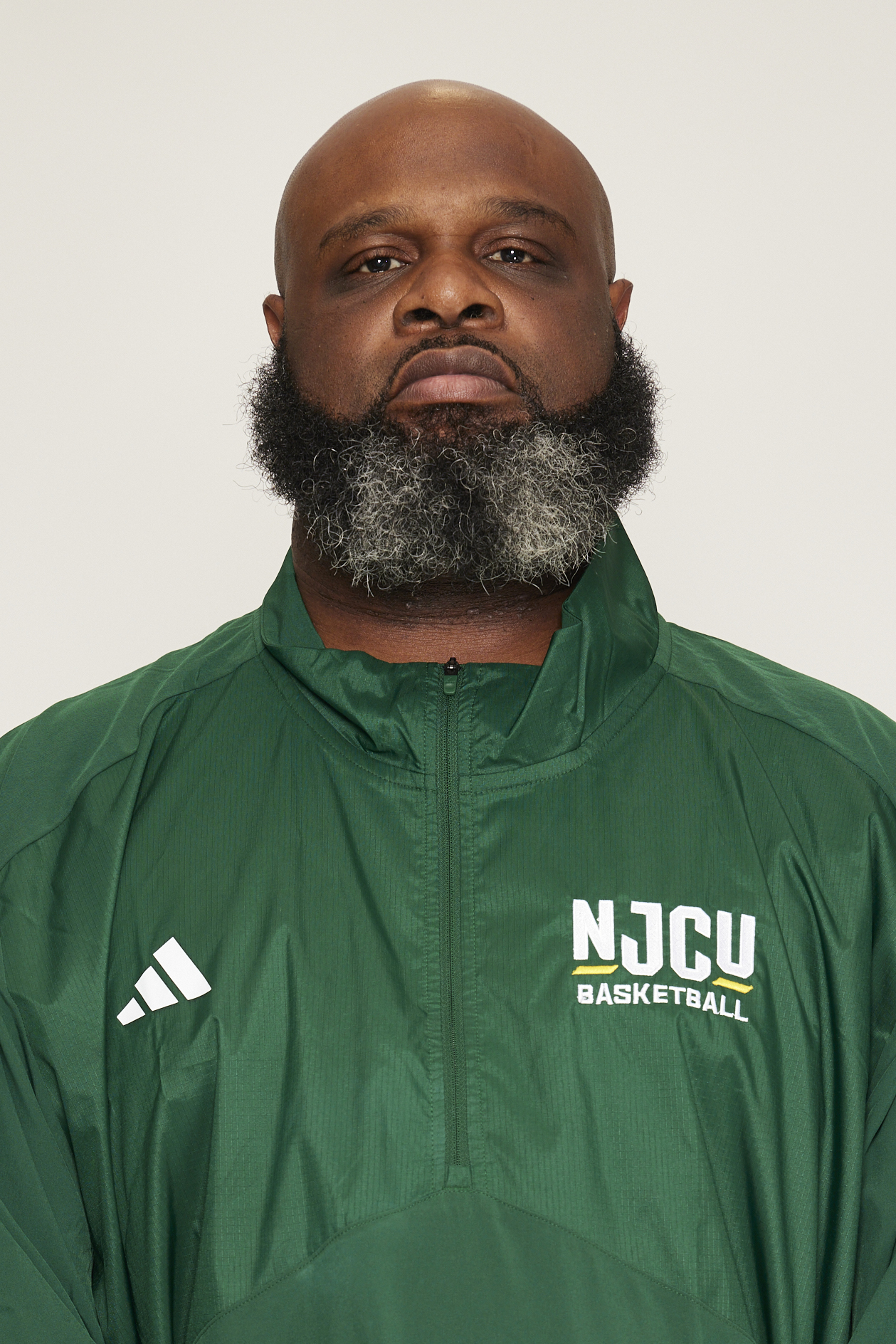 Men's Basketball Coaches - New Jersey City University Athletics