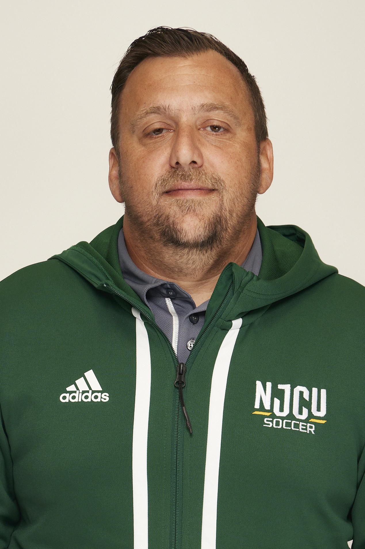 Women's Soccer Coaches - New Jersey City University Athletics