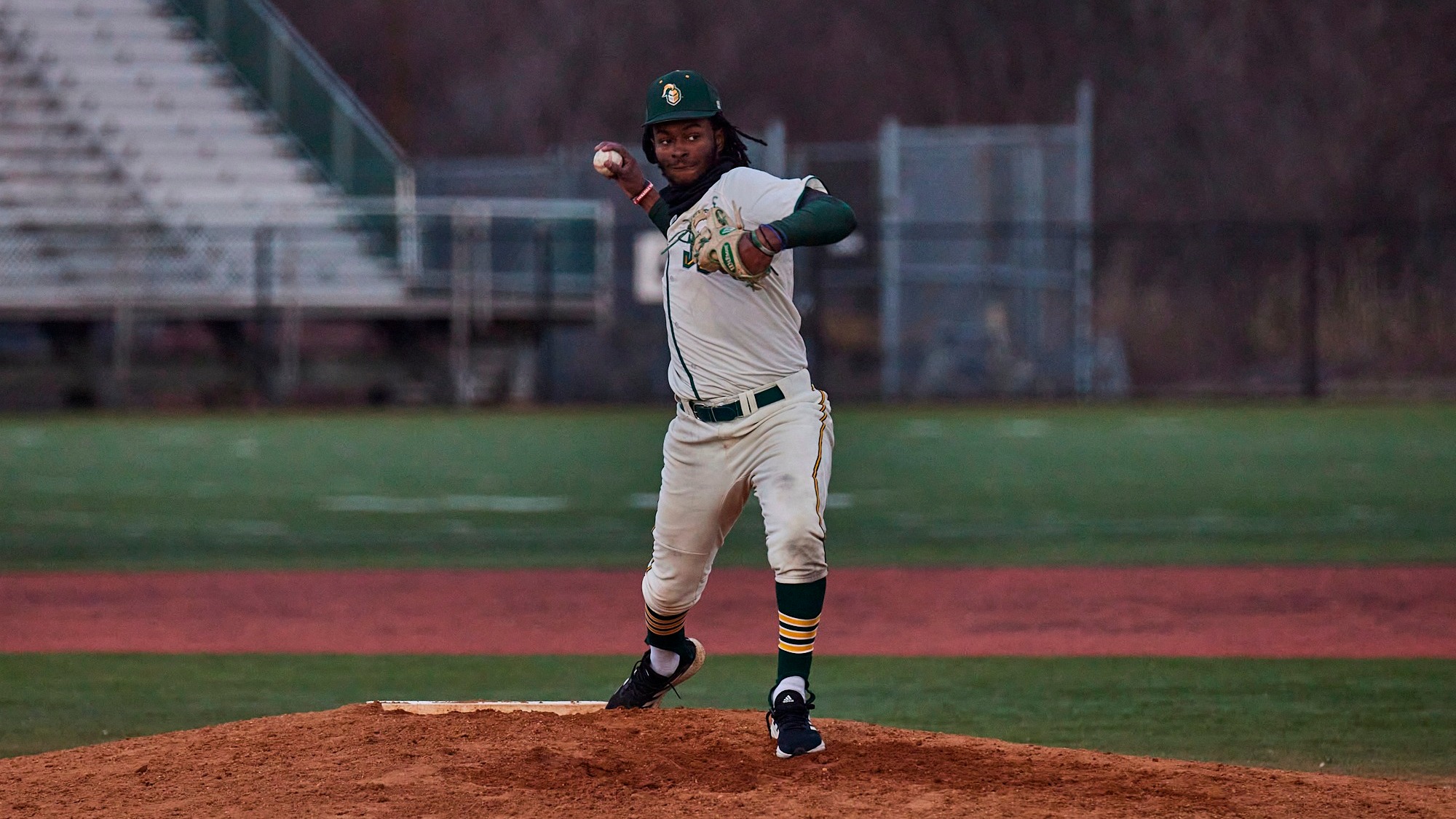 Baseball Picks Up Road NJAC Win vs. Rutgers-Newark - New Jersey City ...