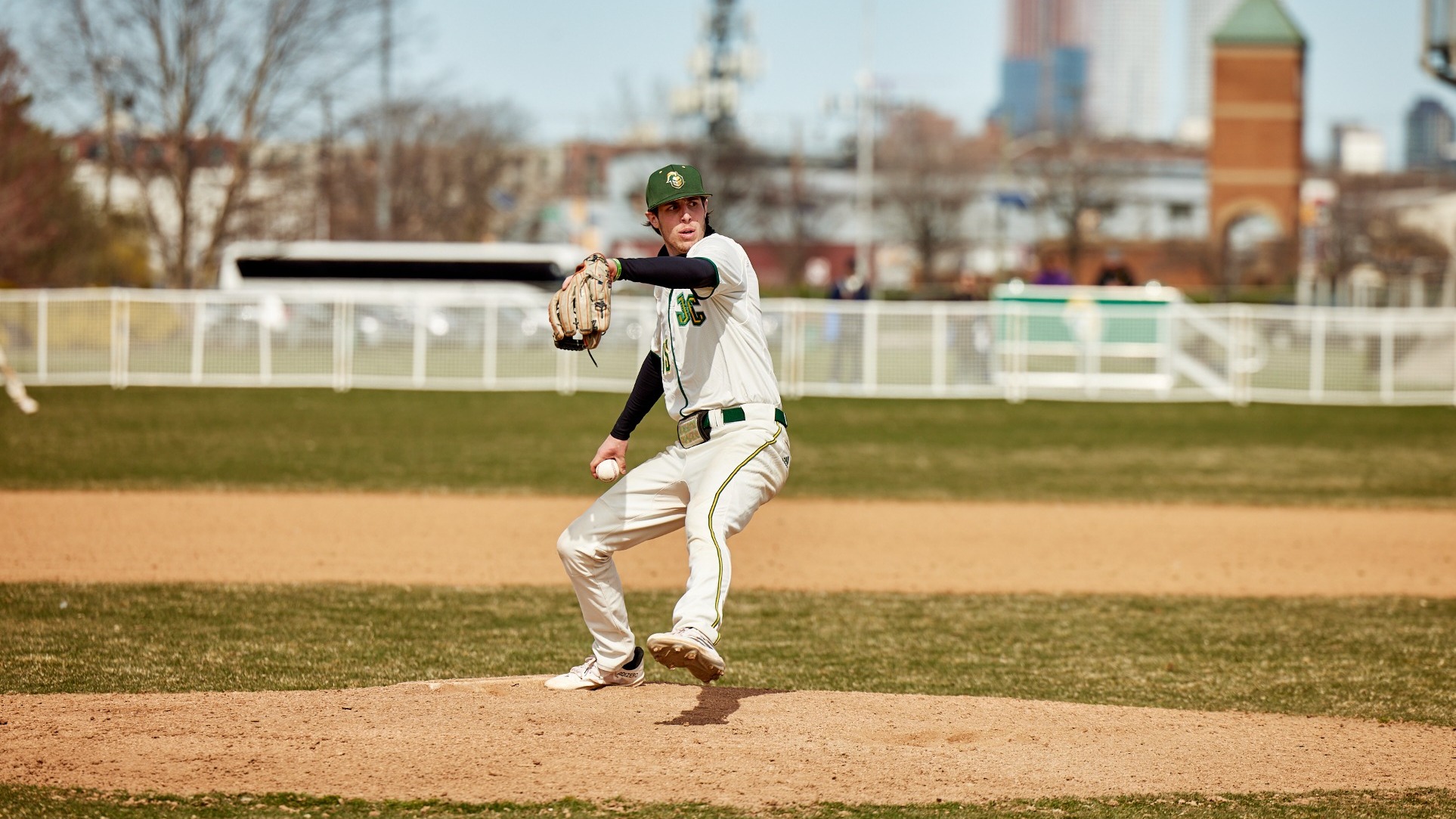 Baseball Picks up Second Straight Series Split with TCNJ - New Jersey ...