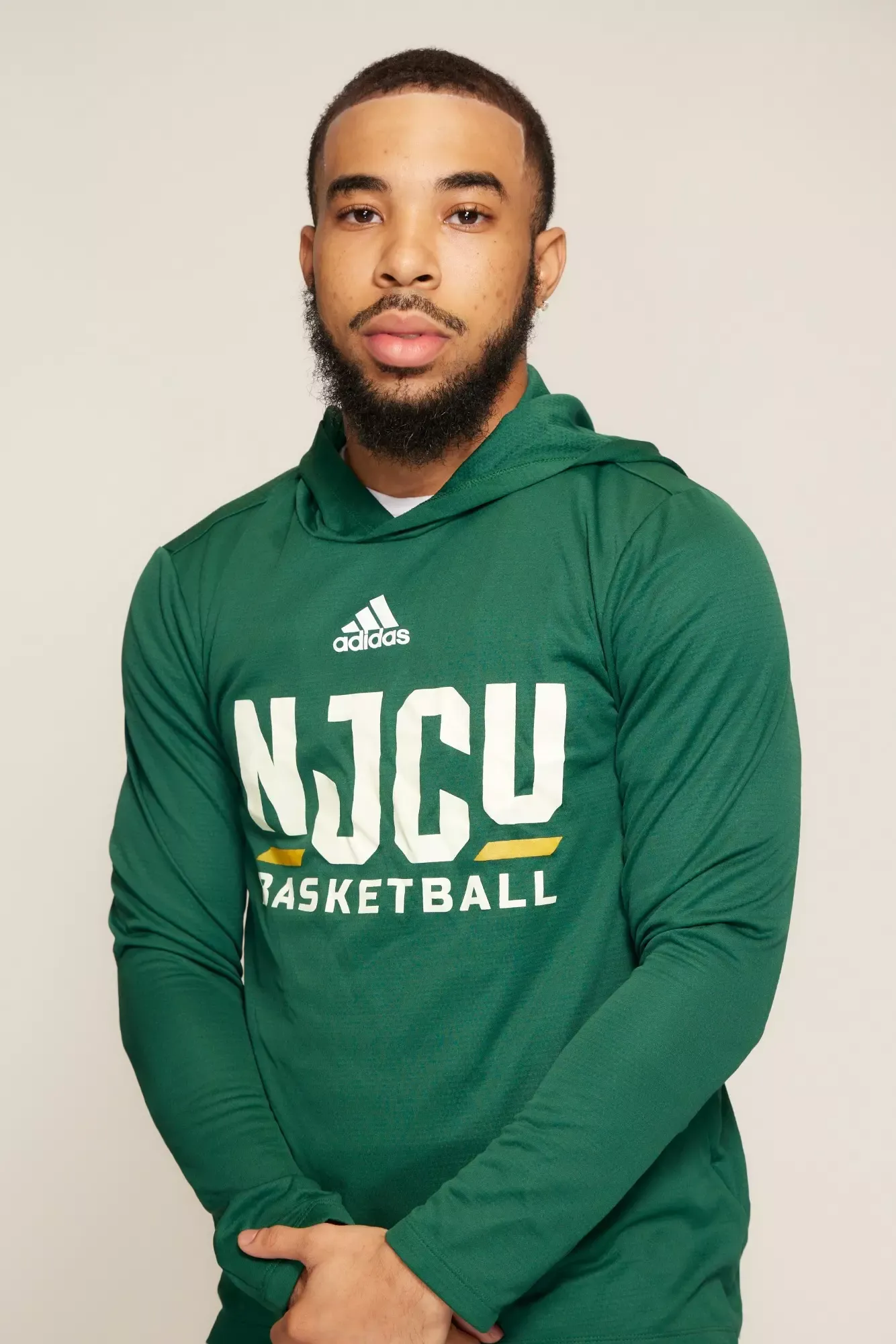 Men's Basketball Coaches - New Jersey City University Athletics