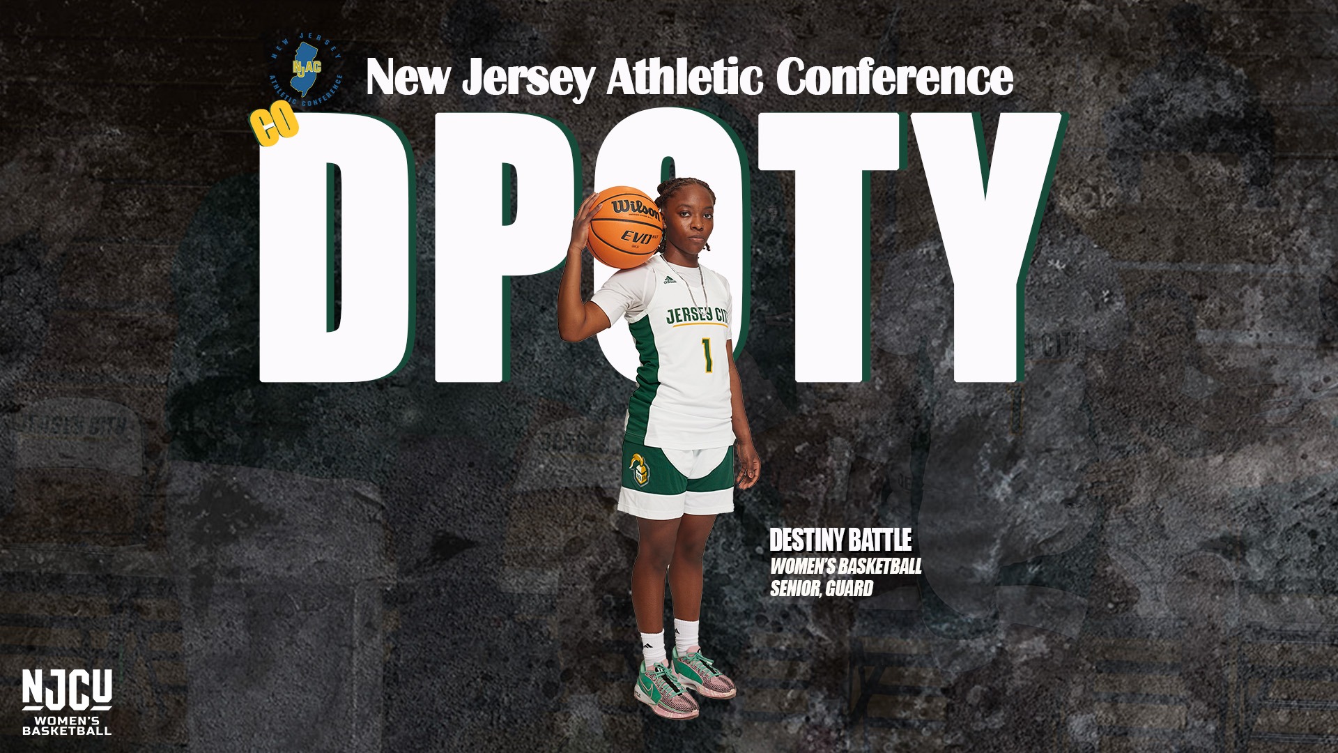 2024-25 Women's Basketball Schedule - New Jersey City University Athletics