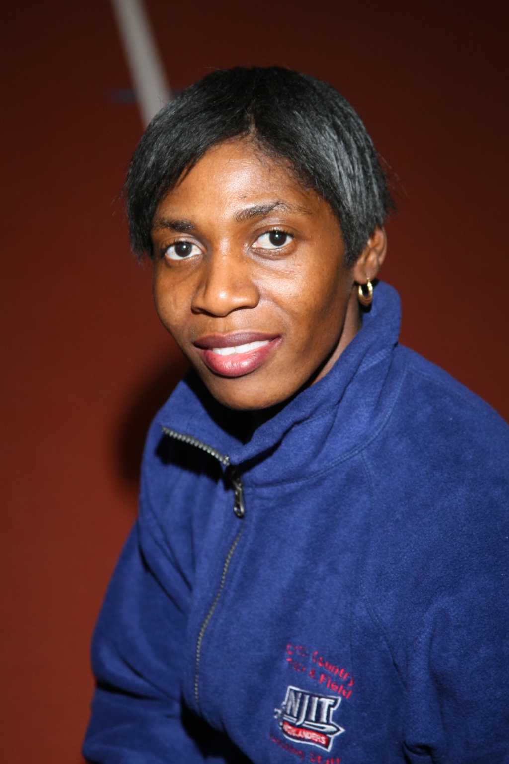 Savatheda Fynes Coke - Women's Track & Field Coach - New Jersey ... Savatheda Fynes Coke - Women's Track & Field Coach - New Jersey ...