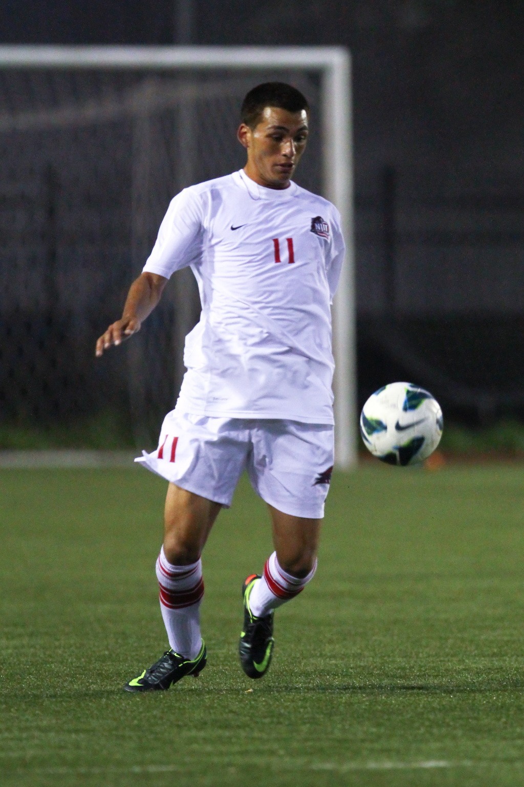 Jason Gonzalez - Men's Soccer - New Jersey Institute of Technology ...