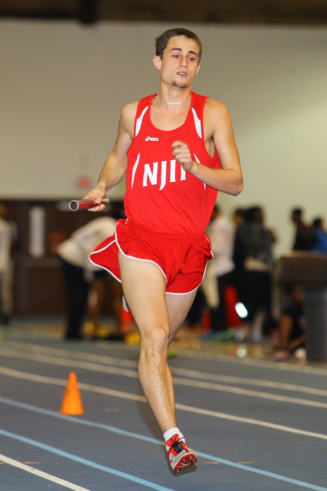 Scott Rizzo - Men's Track & Field - New Jersey Institute of Technology ...