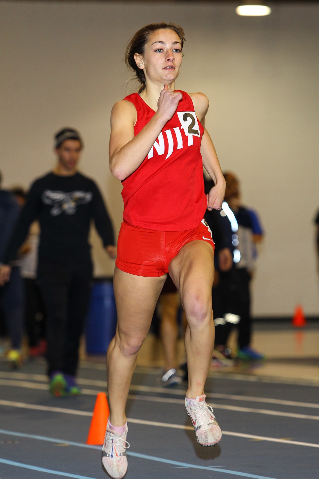 Alexandra Arnold - Women's Track & Field - New Jersey Institute of ...