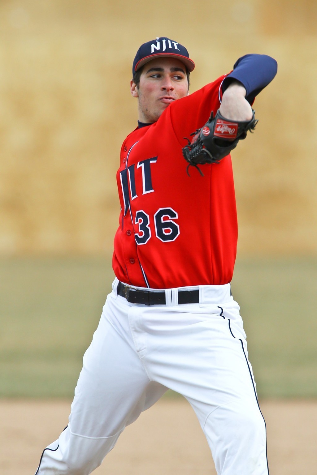 Joe Fasano - Baseball - New Jersey Institute of Technology Athletics